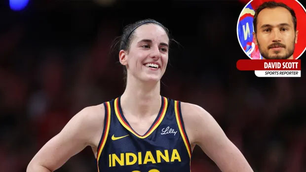 SHOCKING NEWS: Cathy Engelbert Sends WNBA Into Shock: Changes Involving Caitlin Clark After ...