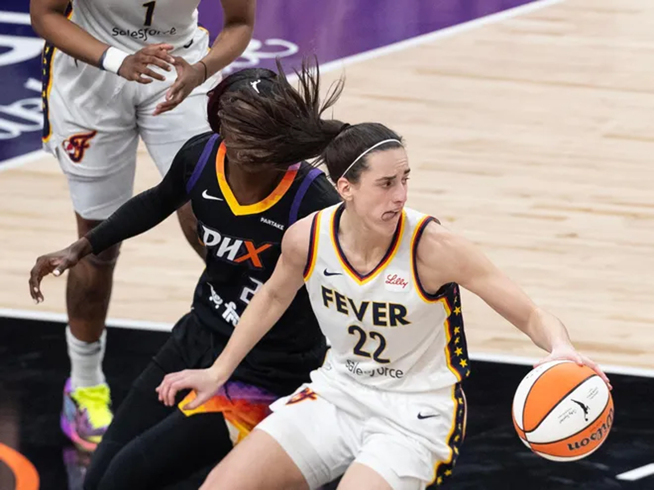Why Caitlin Clark became the first All-WNBA player: The All-WNBA process explained (ht) - News