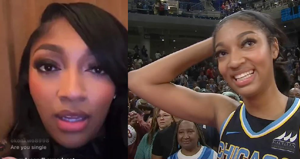 SHOCKING: Angel Reese reveals her WNBA salary is less than her $8,000 monthly rent. The specific ...