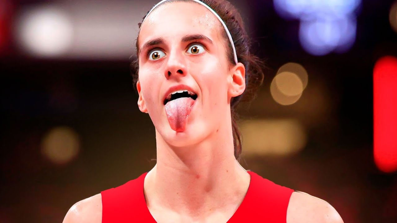 VIDEO: Indiana Fever Star Caitlin Clark Stole The Show With Her Outfit ...