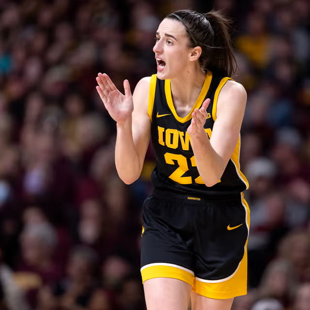 SHOCK: Caitlin Clark's WNBA record leaves fans in shock.../hi - News