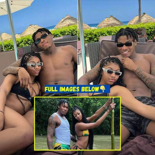 SHOCK: Angel Reese's Jamaican vacation video shared with her boyfriend shows off her sexy dance ...