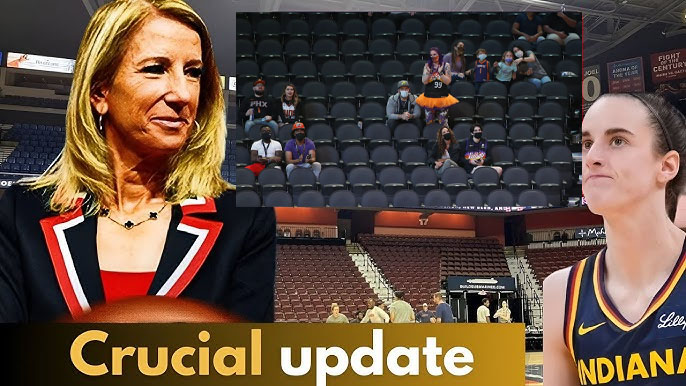 BREAKING: THE END OF THE WNBA IS HERE! Regrets hit the WNBA after ...