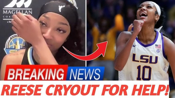SHOCK: 'WNBA Doesn't Pay My Bills At All': Angel Reese Talks Rent Costs Compared to Her Rookie ...