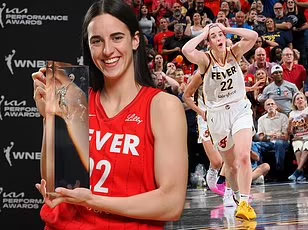 WATCH NOW: WNBA makes big changes for next season due to Caitlin Clark ...