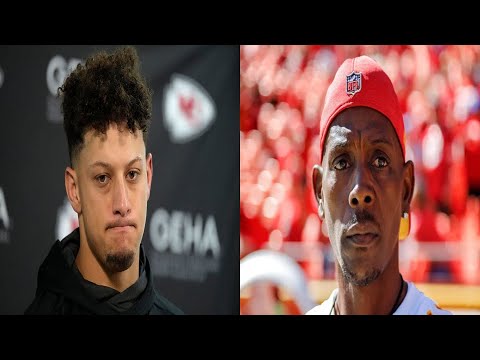 Sad news about Patrick Mahomes broke fans' faith and caused a big shock ...
