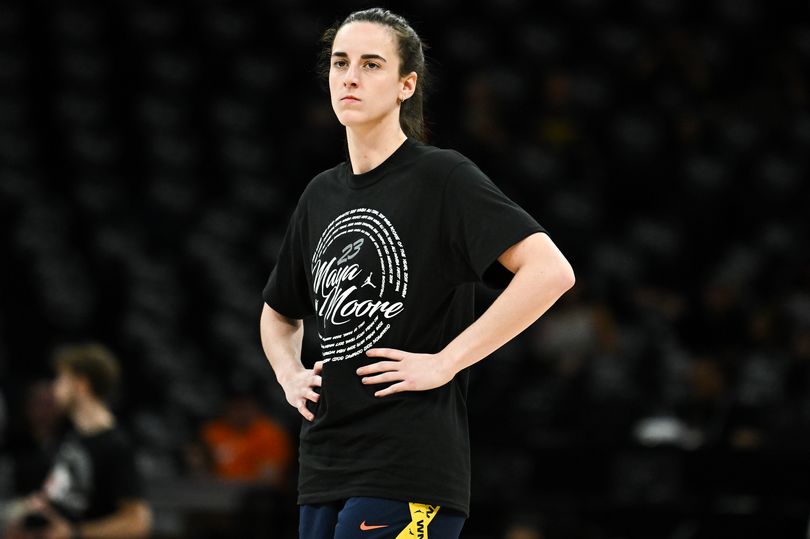 Caitlin Clark makes final decision on leaving basketball (nuna) - News