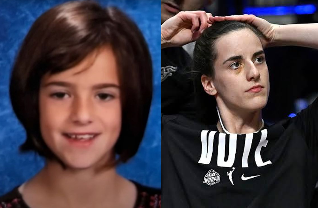 Caitlin Clark: A Lifelong Passion for Basketball – A Journey Towards Becoming a New Legend (nuna ...