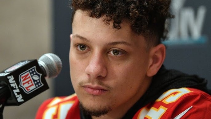 HOT NEWS: Chiefs Clark Hunt's powerful and controversial reaction to Patrick Mahomes moves fans ...