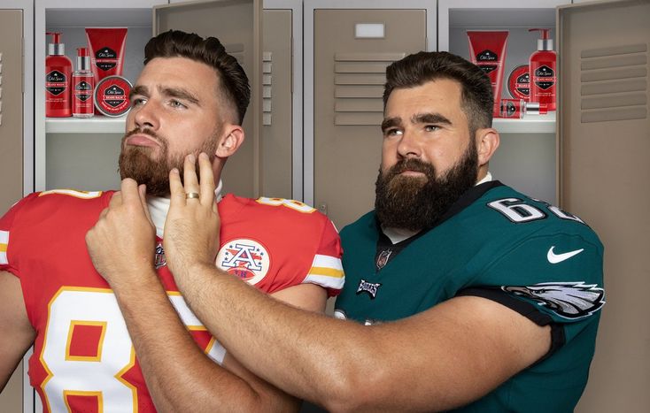 HOT NEWS: Jason, Travis Kelce Share Controversial Opinion That Shocked Globally, Sending Fans ...