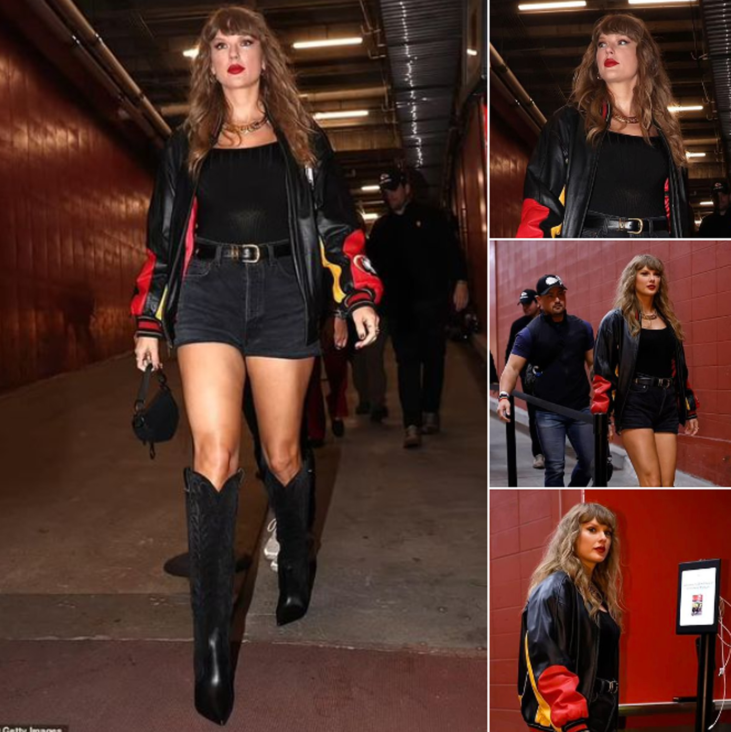 Taylor Swift fans go wild and CRITICIZE the singer’s looks and ...