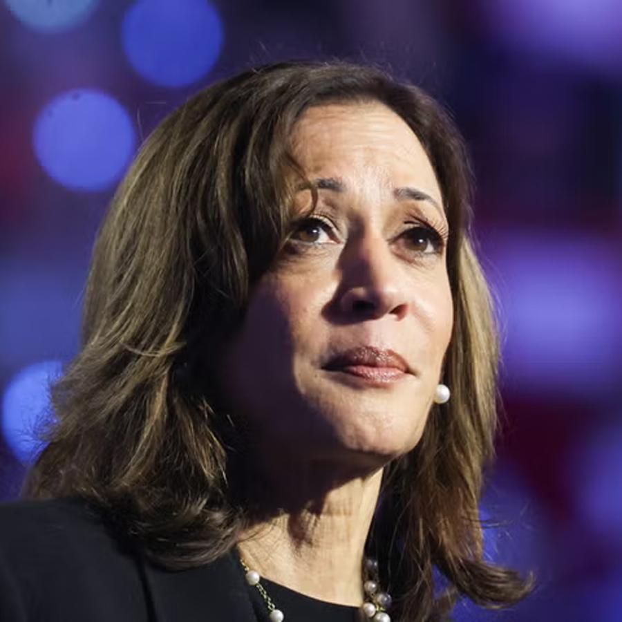 Democrat anger as blame game begins over Kamala Harris’s devastating ...