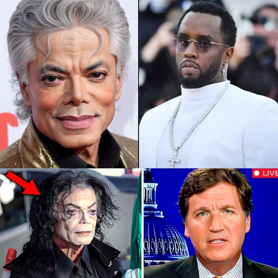 SHOCKING : (VIDEO) Unbelievable! Michael Jackson discovered alive at ...