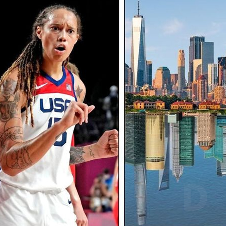 Brittney Grinᴇr ᴡill leave the US: ‘If you don’t respect me, YOU WILL ...