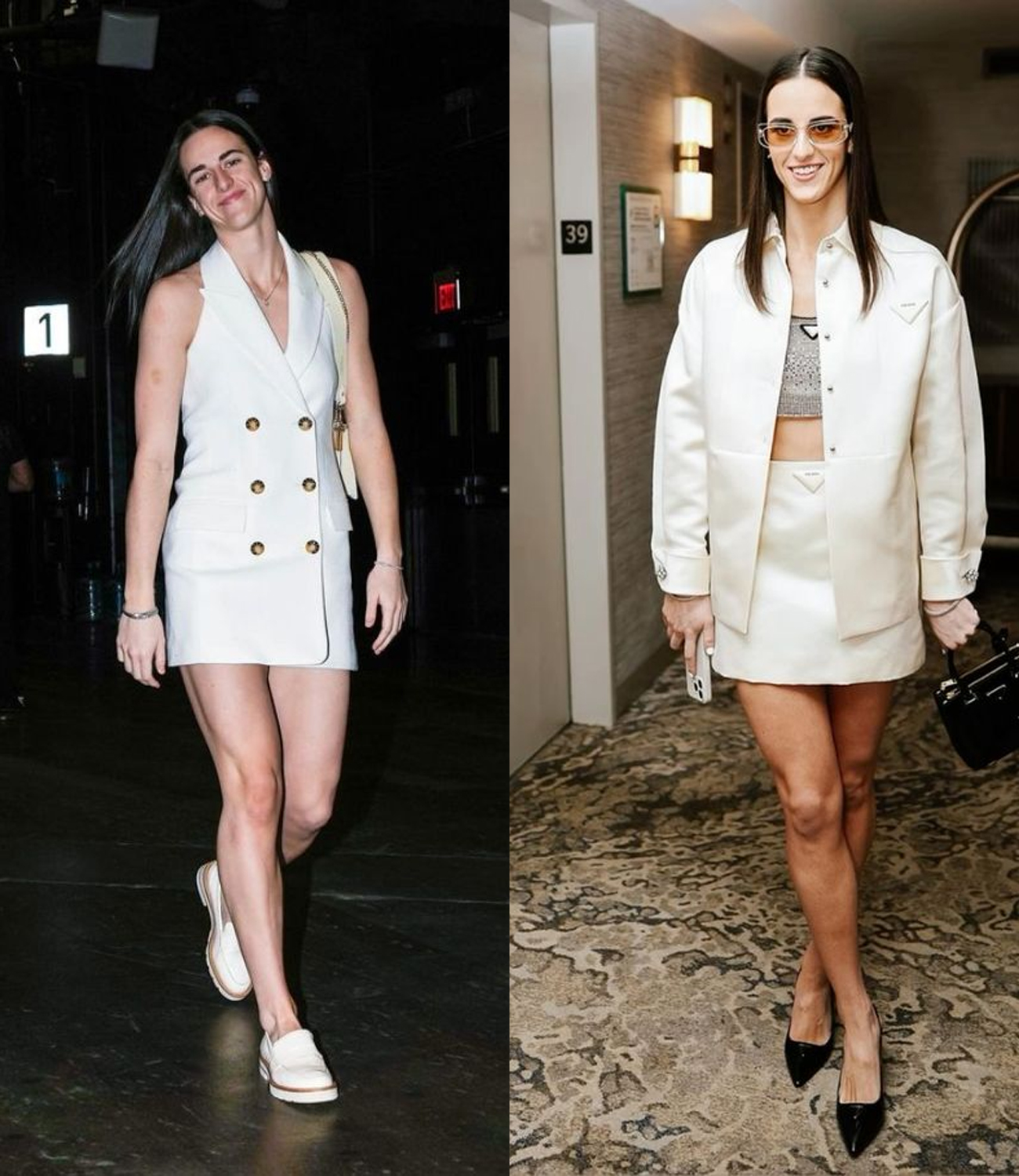 HOT NEWS: Caitlin Clark’s New Bizarre Shocker Is Going CRAZY Online SHOCKING Update on Stephanie ...