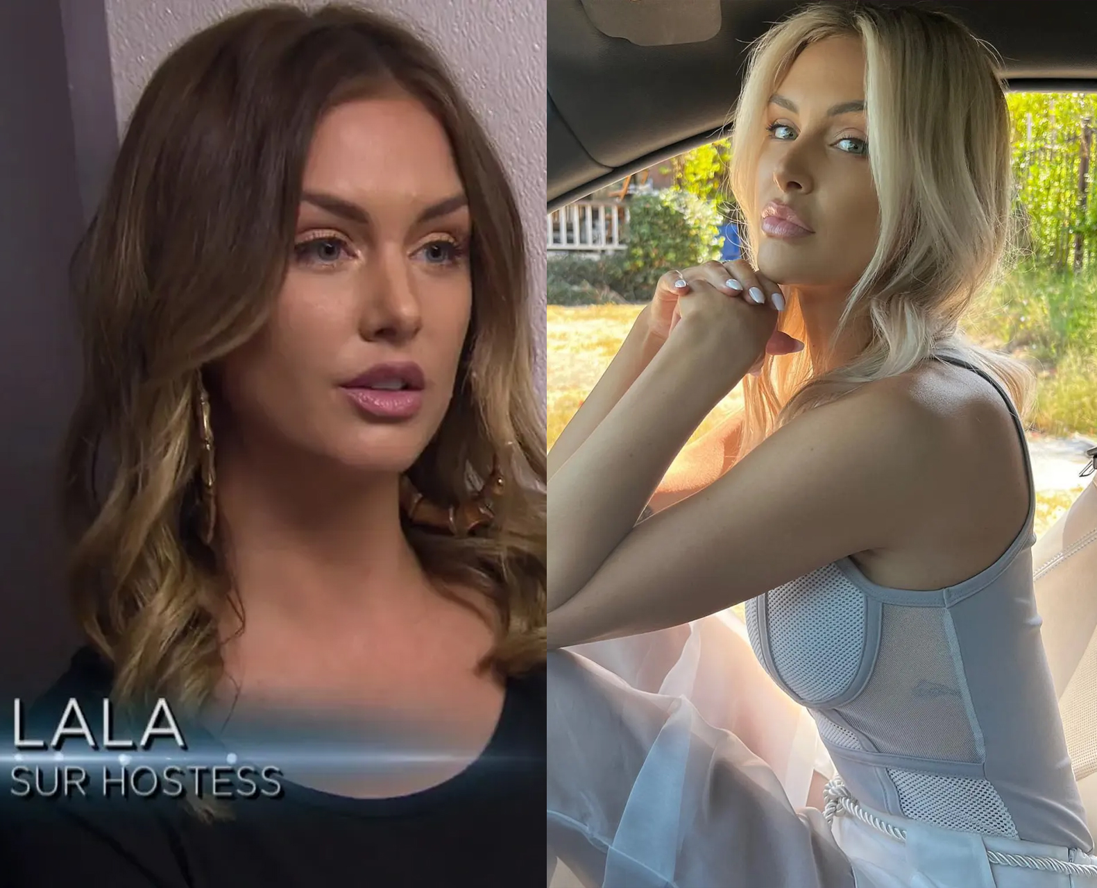 Lala Kent reveals whether she’ll watch ‘Vanderpump Rules’ reboot after being axed from the cast ...