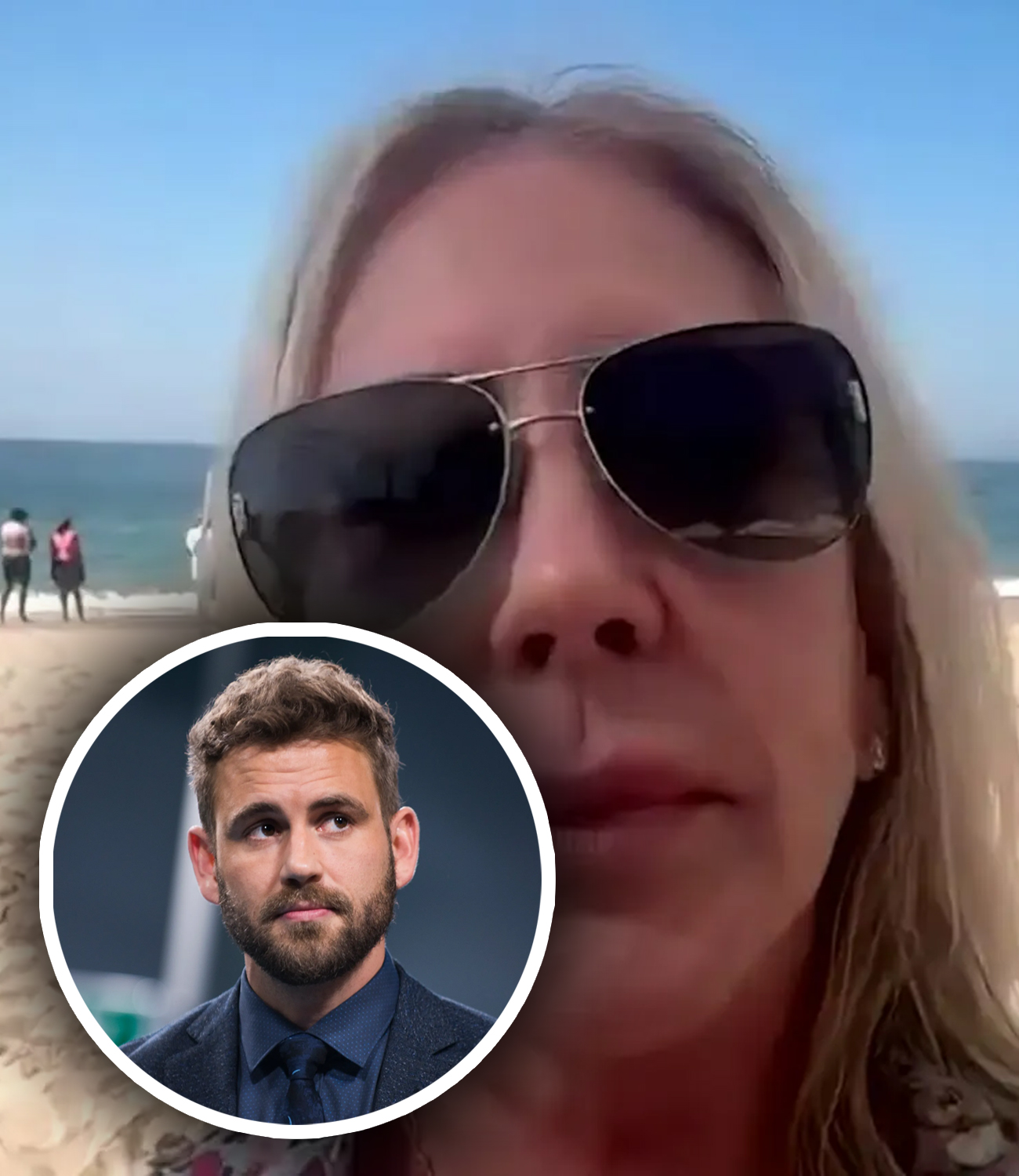 Vicki Gunvalson caught trashing Nick Viall’s podcast in shocking hot ...