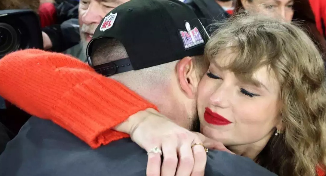 HOT NEWS: Taylor Swift, Travis Kelce Reveal Reaching Milestone That Shocked Donna Kelce Gains ...