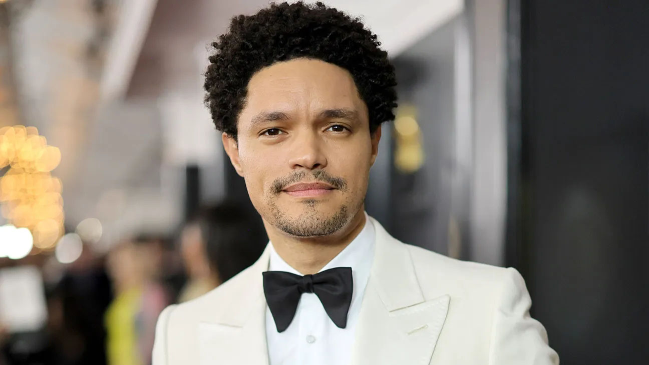 SHOCK: Trevor Noah makes rare statement about his love life: "Society ...