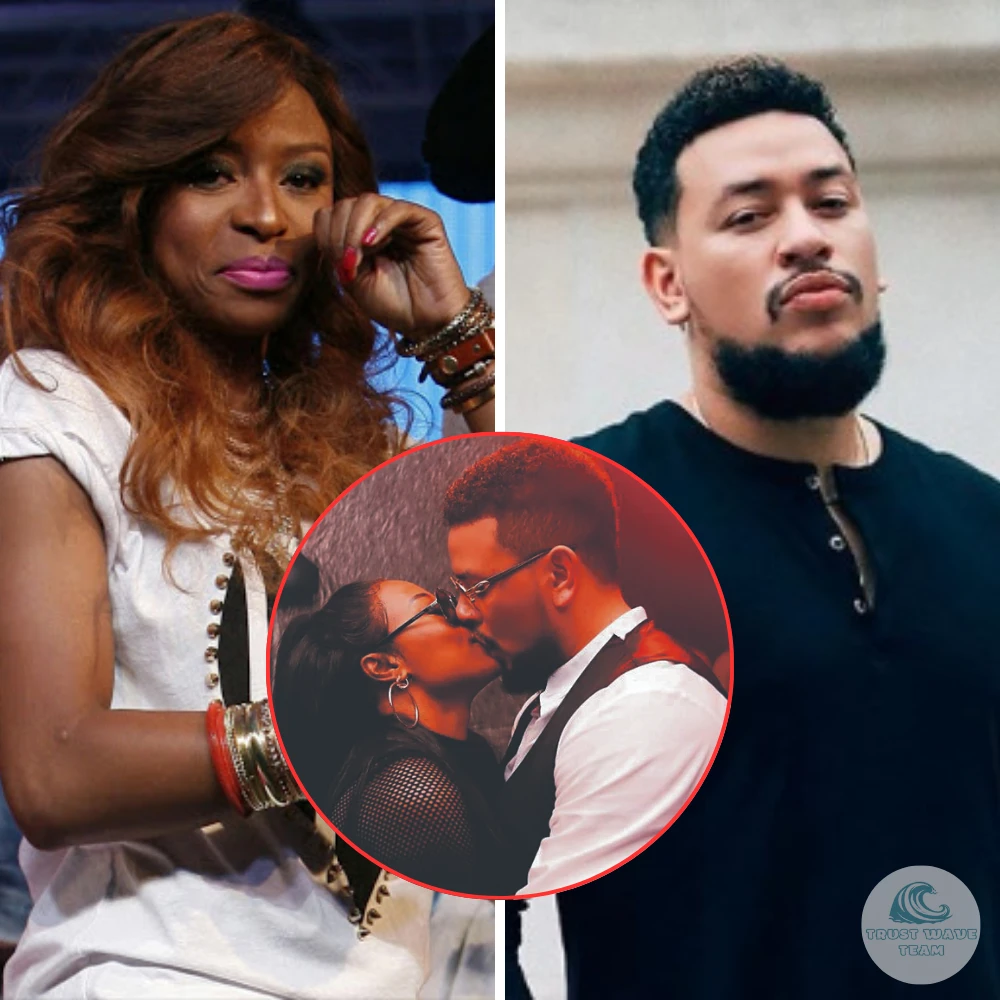 SHOCKING NEWS: Rapper AKA and DJ Zinhl shock fans with their breakup ...