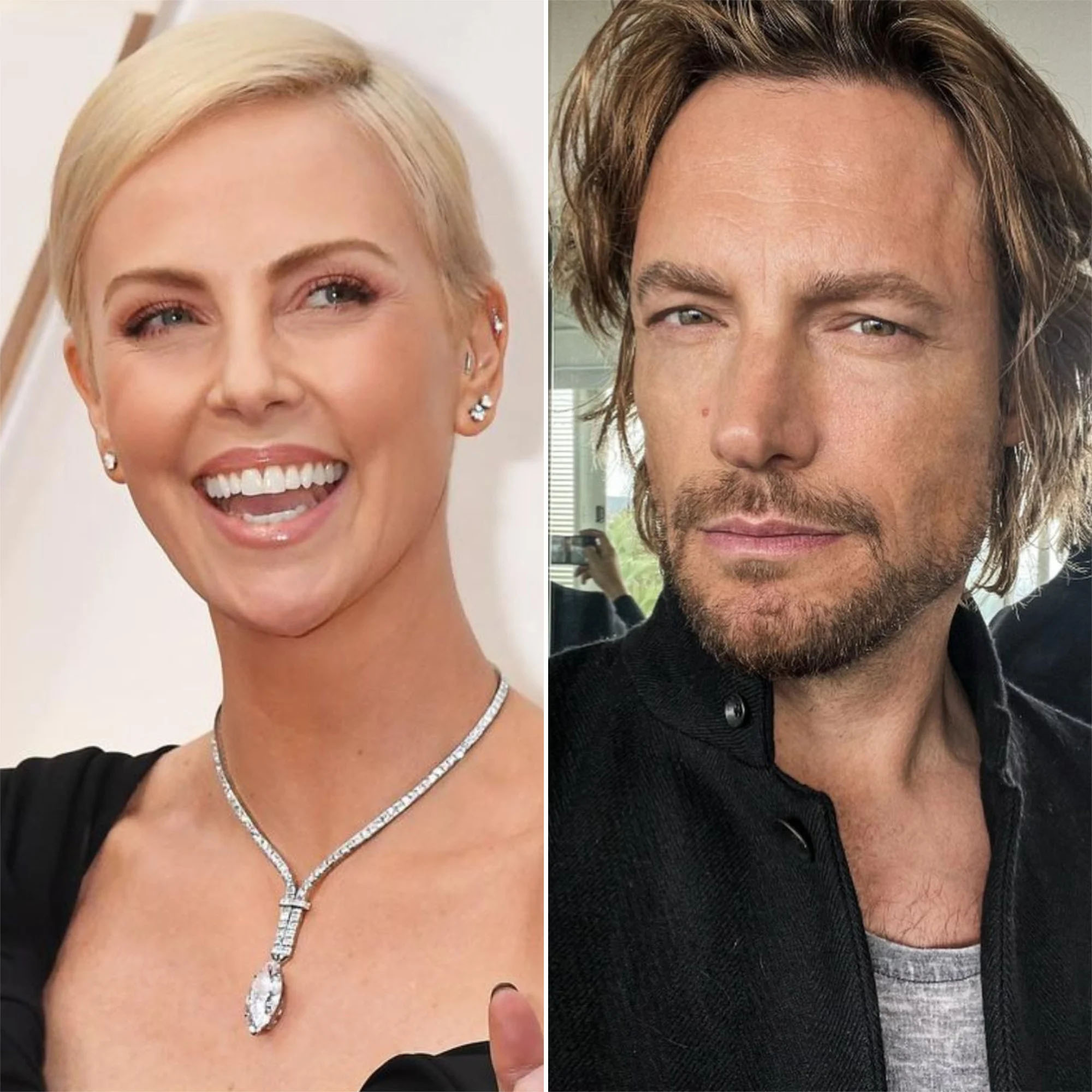 SHOCKING: Gabriel Aubry: Charlize Theron's new lover REVEALED with a ...