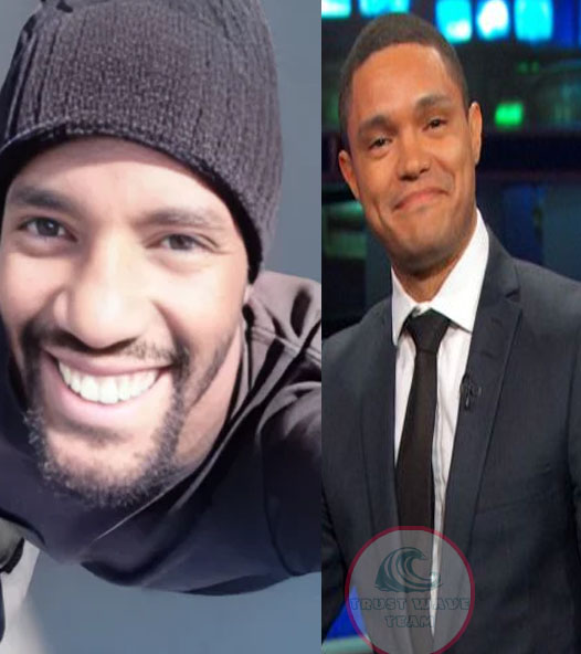 READ NOW: The life of Trevor Noah's brother, a story of tragedy and ...