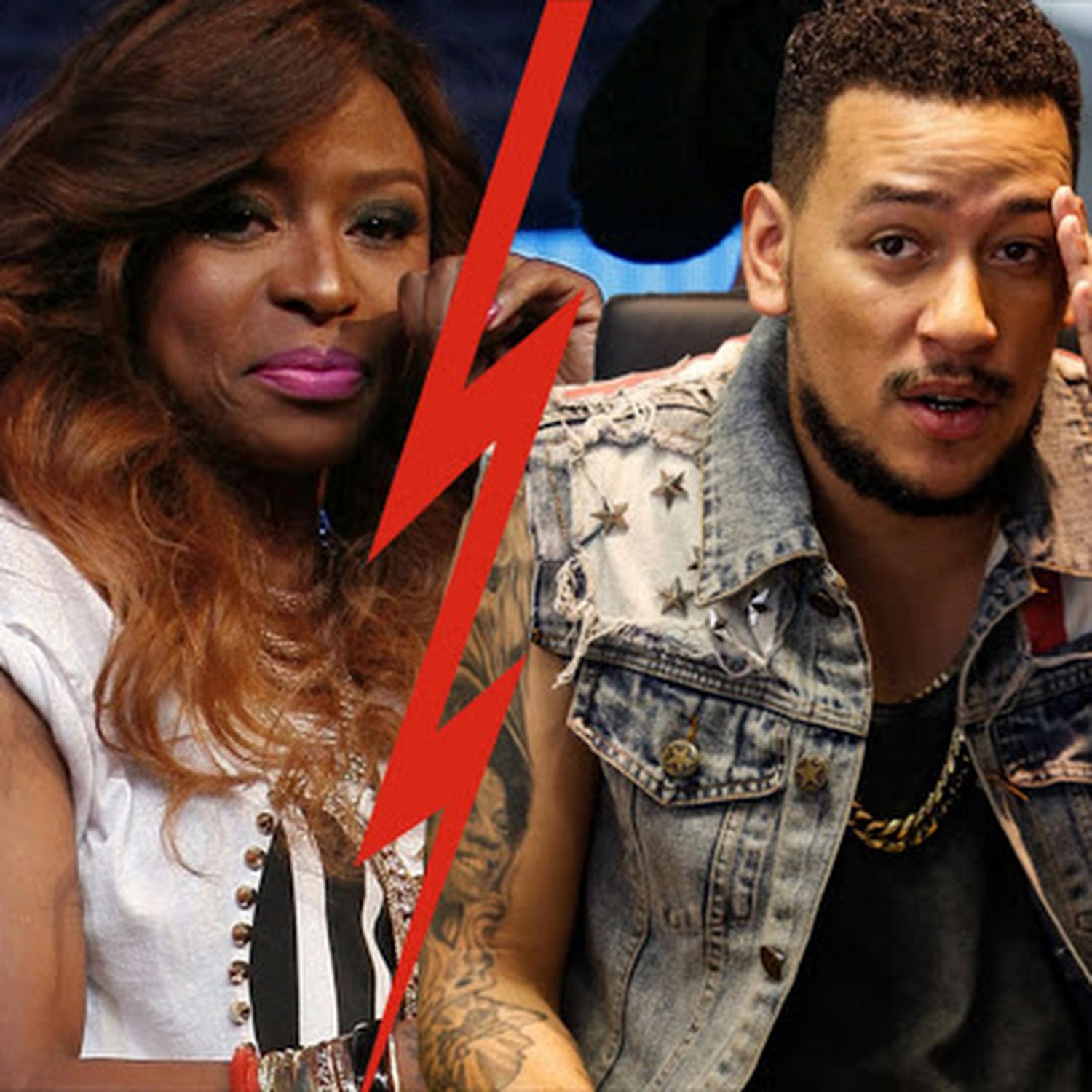 Shocking News: Rapper AKA and DJ Zinhle end their relationship in an ...