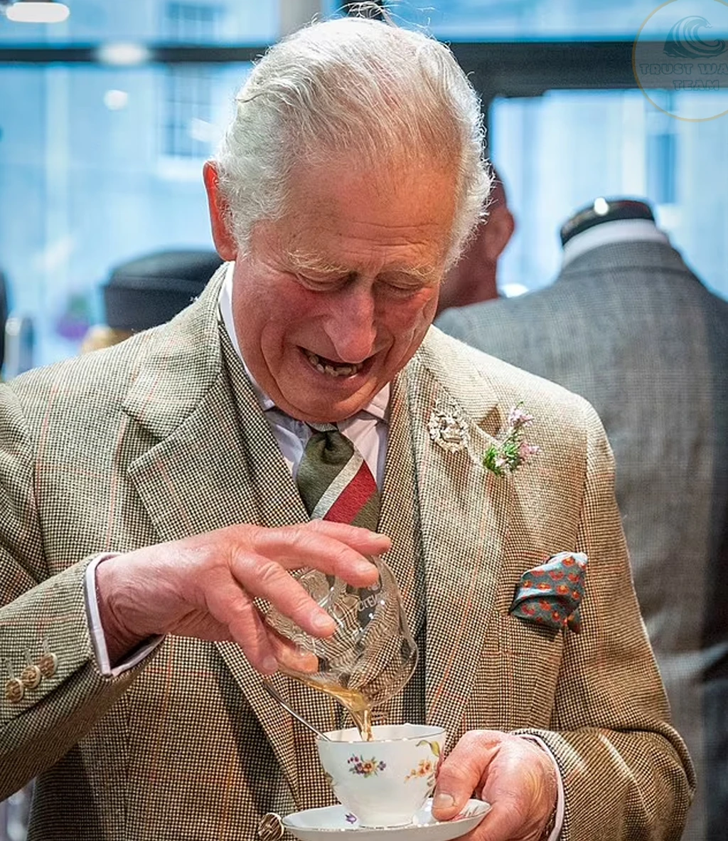 King Charles’s Extreme Demands Exposed—Insiders Reveal His Quick Temper ...