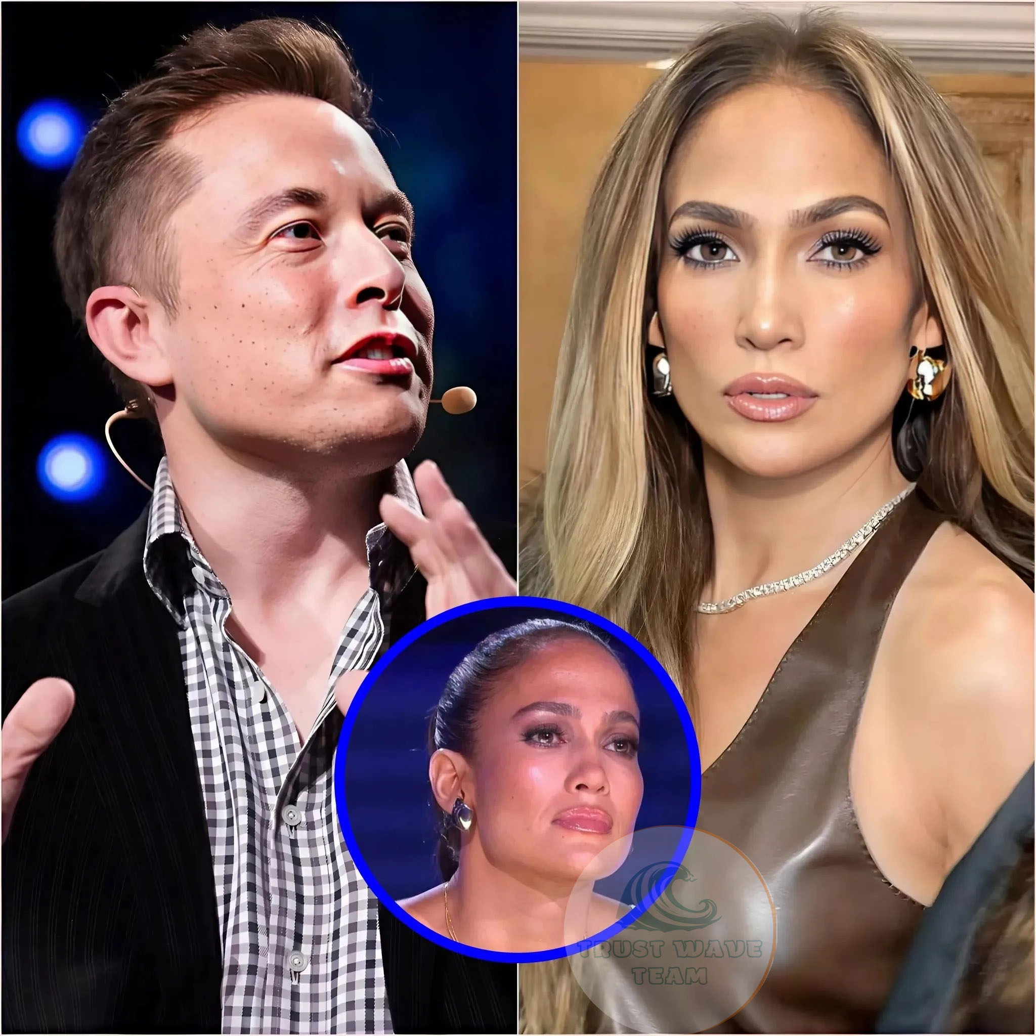 5 MINUTES AGO: The world was shocked when Elon Musk posted an ...