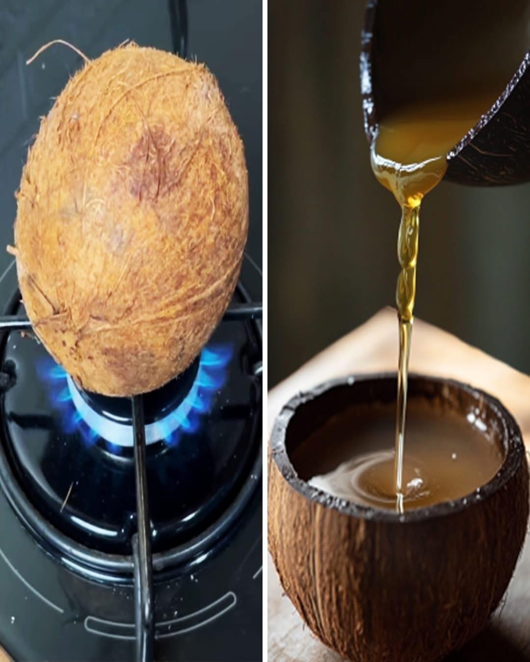 The Easiest Way to Make Coconut Oil at Home - News