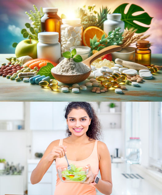 Top 10 Multivitamins to Boost Your Immunity/hi - News