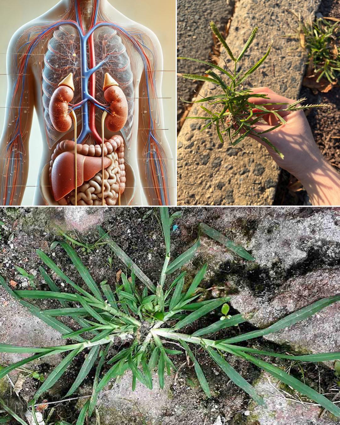 Goosegrass: Health Benefits and Uses - News