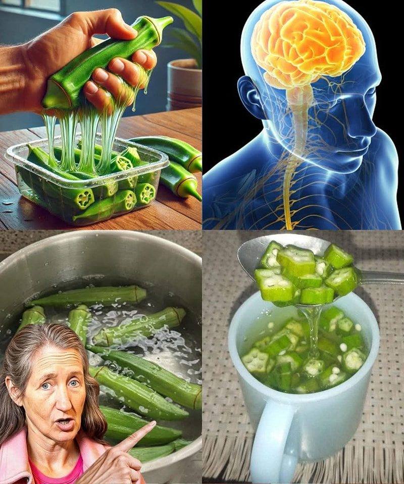 10 Secrets You Need to Know Before Eating Okra - News