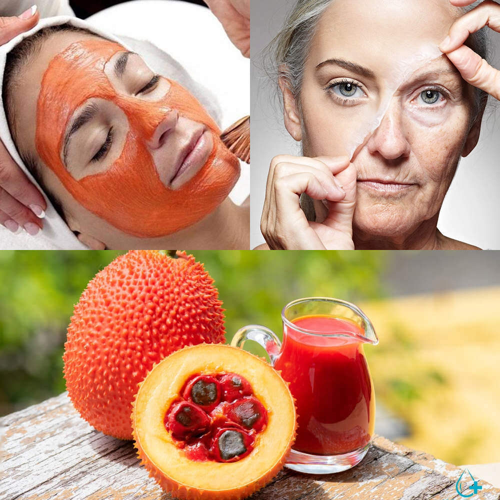 Women's Secret to Turn Back Time If You Know How to Use It - News