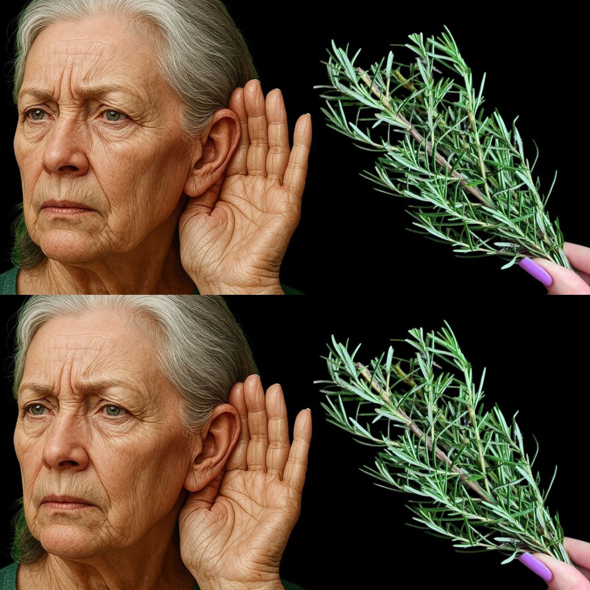 RINGING IN YOUR EARS WILL DISAPPEAR – Eliminate It in Just a Few Days ...