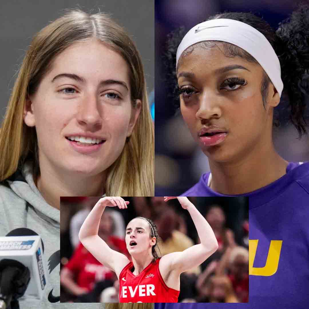 BREAKING: Kate Martin caused a stir on social media when she demanded ...